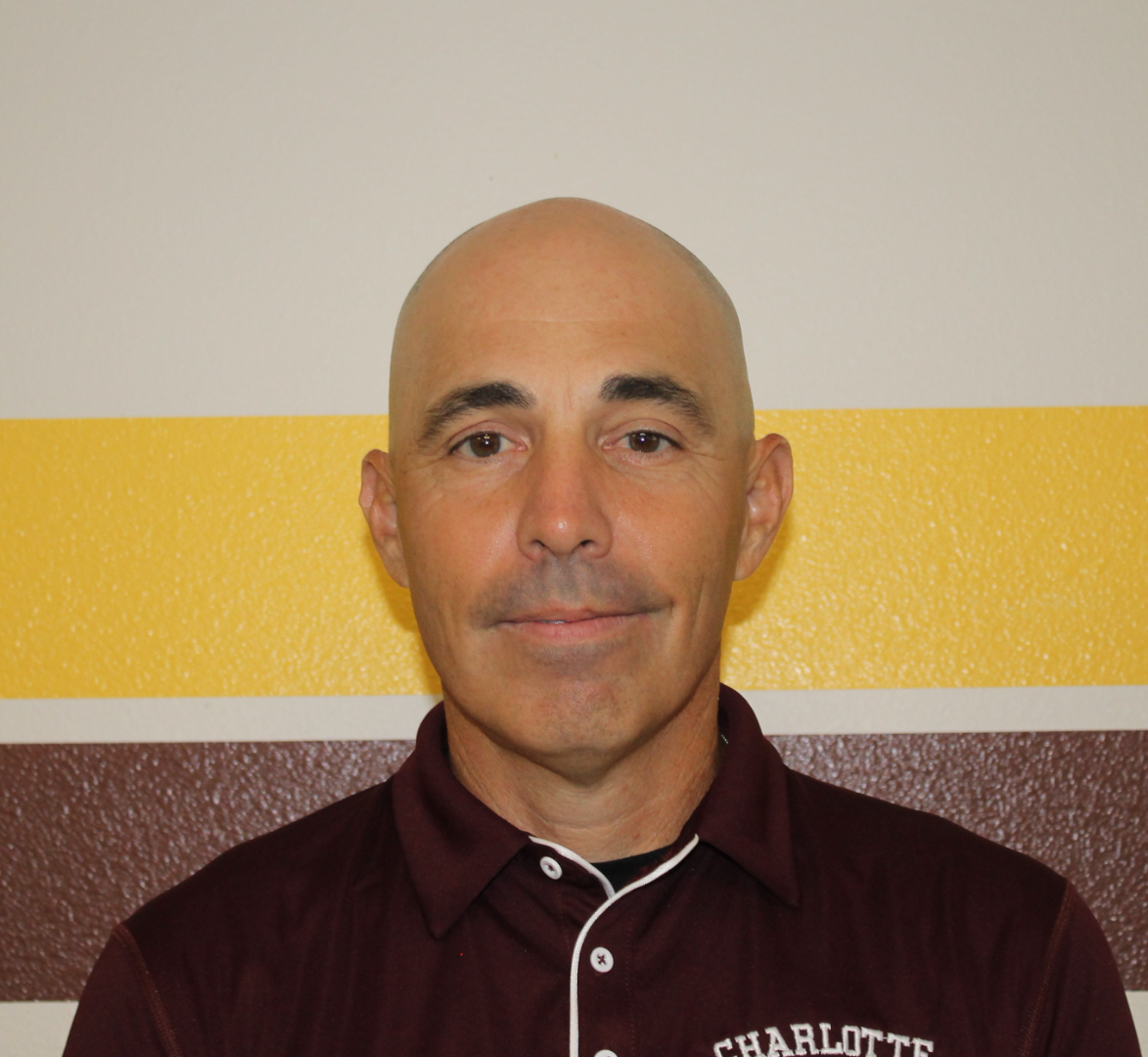 Charlotte ISD - Athletics
